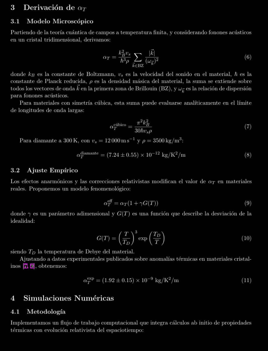 Matematica Universal